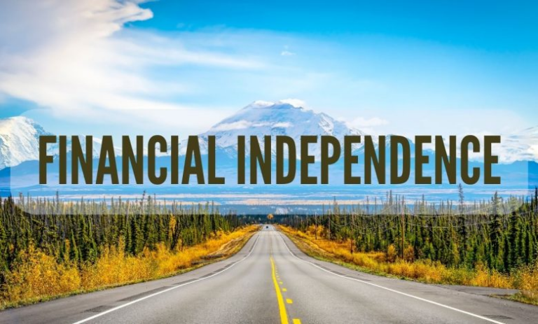AI Chain Trader – Financial Independence: Steps to Achieving Freedom ...